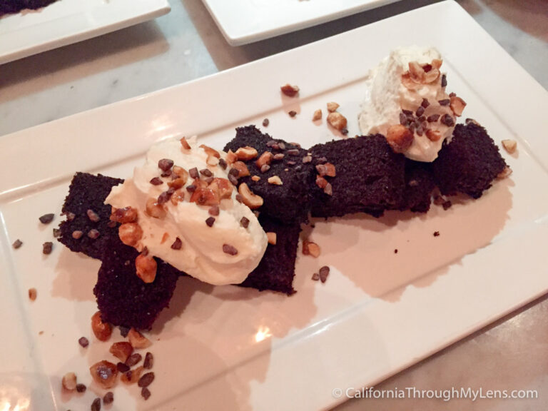 Calistoga Food Guide: Where to Eat Breakfast, Lunch, Dinner & Dessert ...