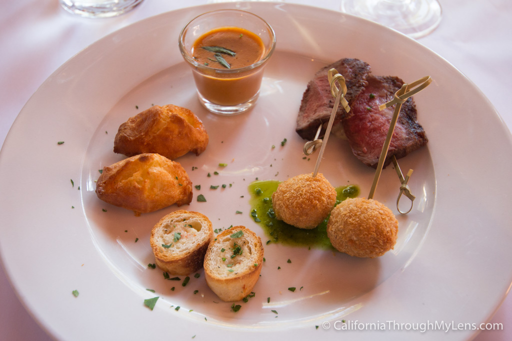 Calistoga Food Guide: Where to Eat Breakfast, Lunch, Dinner & Dessert ...