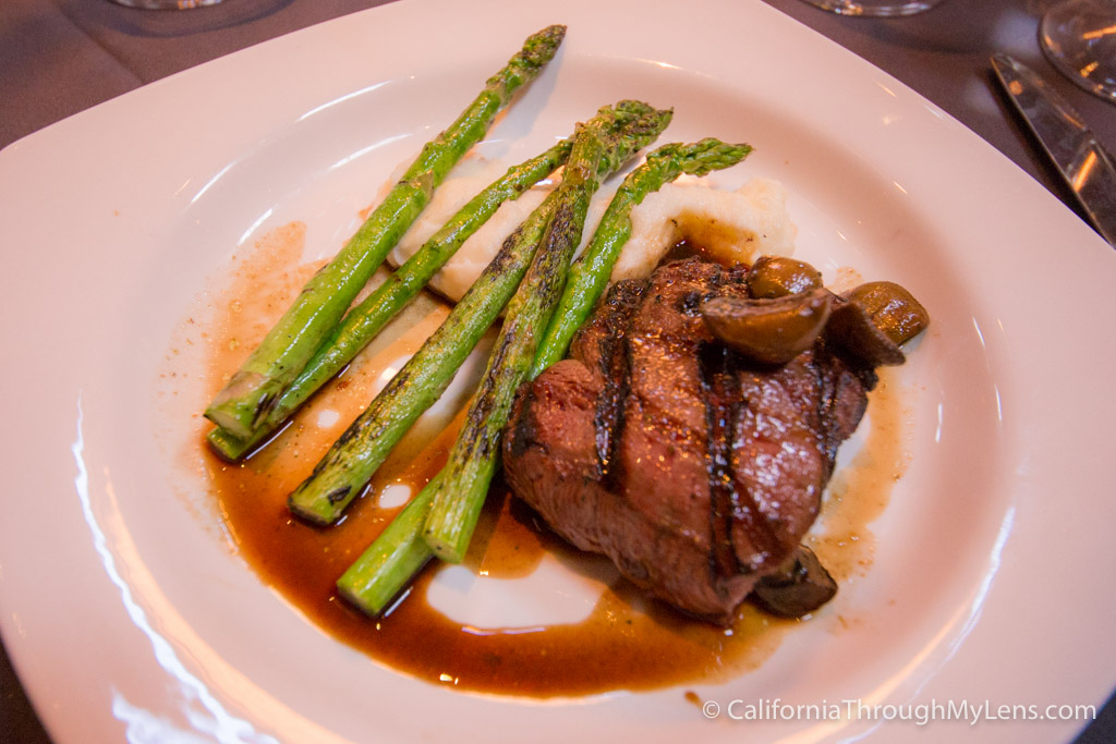 Calistoga Food Guide: Where to Eat Breakfast, Lunch, Dinner & Dessert ...