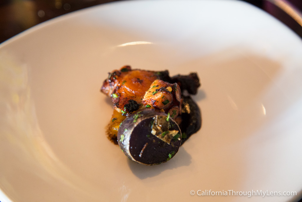 Calistoga Food Guide: Where to Eat Breakfast, Lunch, Dinner & Dessert ...