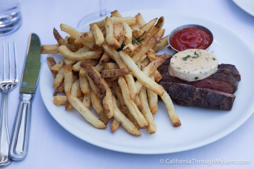 Calistoga Food Guide: Where to Eat Breakfast, Lunch, Dinner & Dessert ...