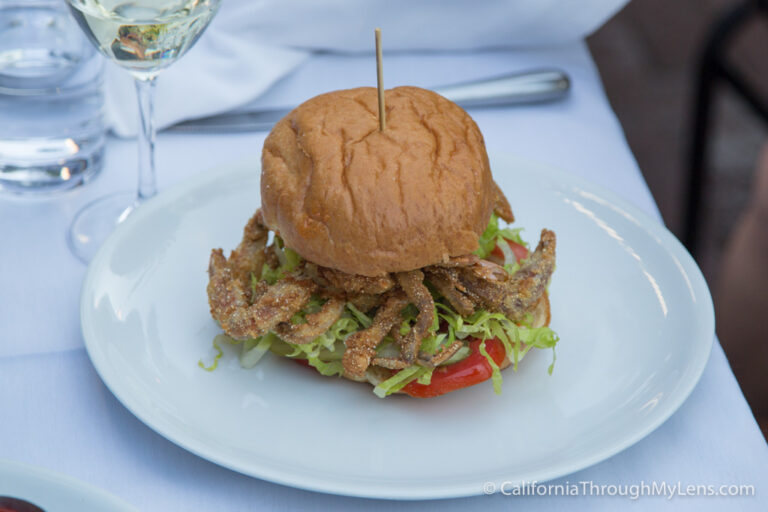Calistoga Food Guide: Where to Eat Breakfast, Lunch, Dinner & Dessert ...