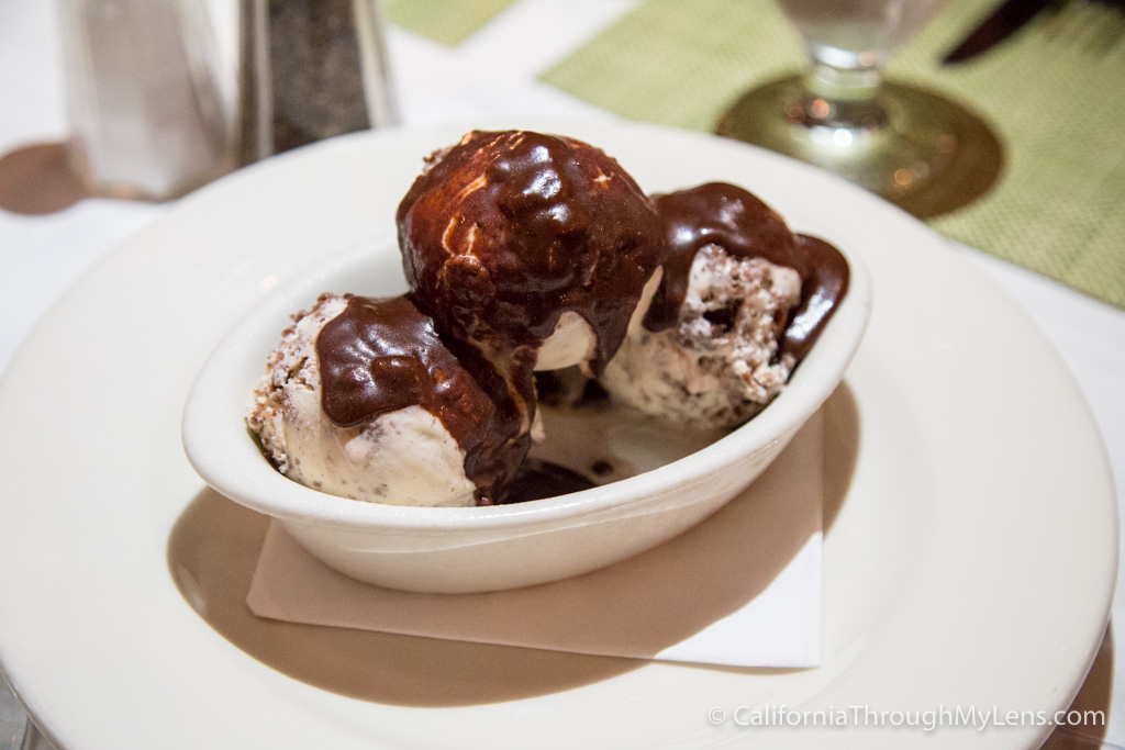 Calistoga Food Guide: Where to Eat Breakfast, Lunch, Dinner & Dessert ...