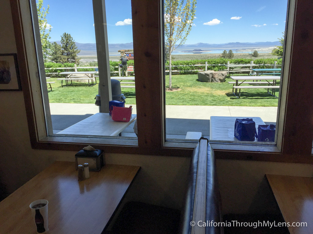 Whoa Nellie Deli: Best Gas Station Food on Highway 395 - California ...