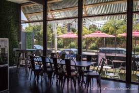 Atticus Creamery & Pies in Los Angeles - California Through My Lens