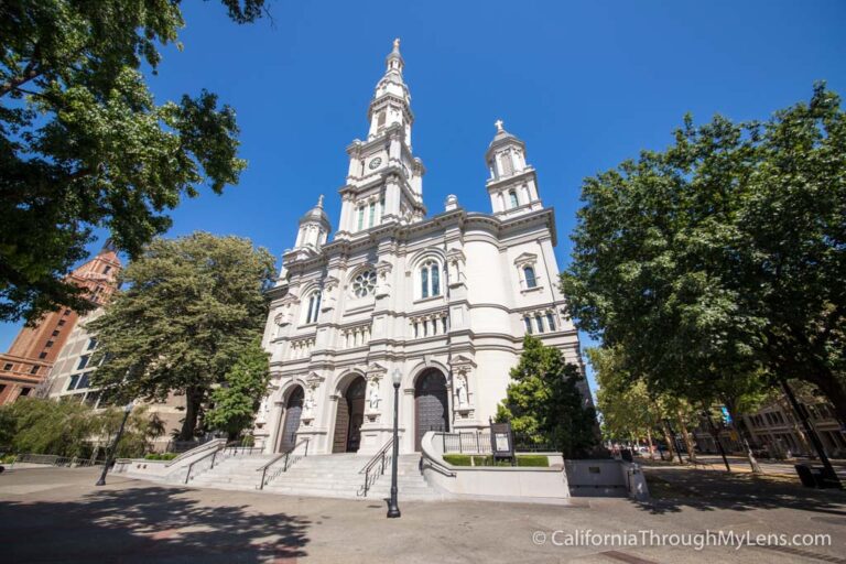 20 Things to Do in Sacramento - California Through My Lens