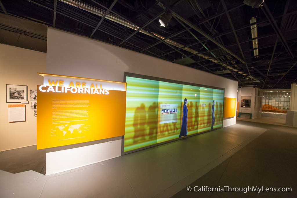 The California Museum in Sacramento - California Through My Lens