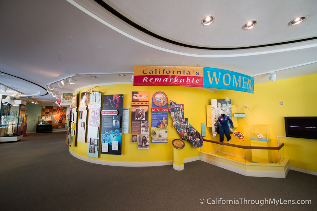 The California Museum in Sacramento - California Through My Lens