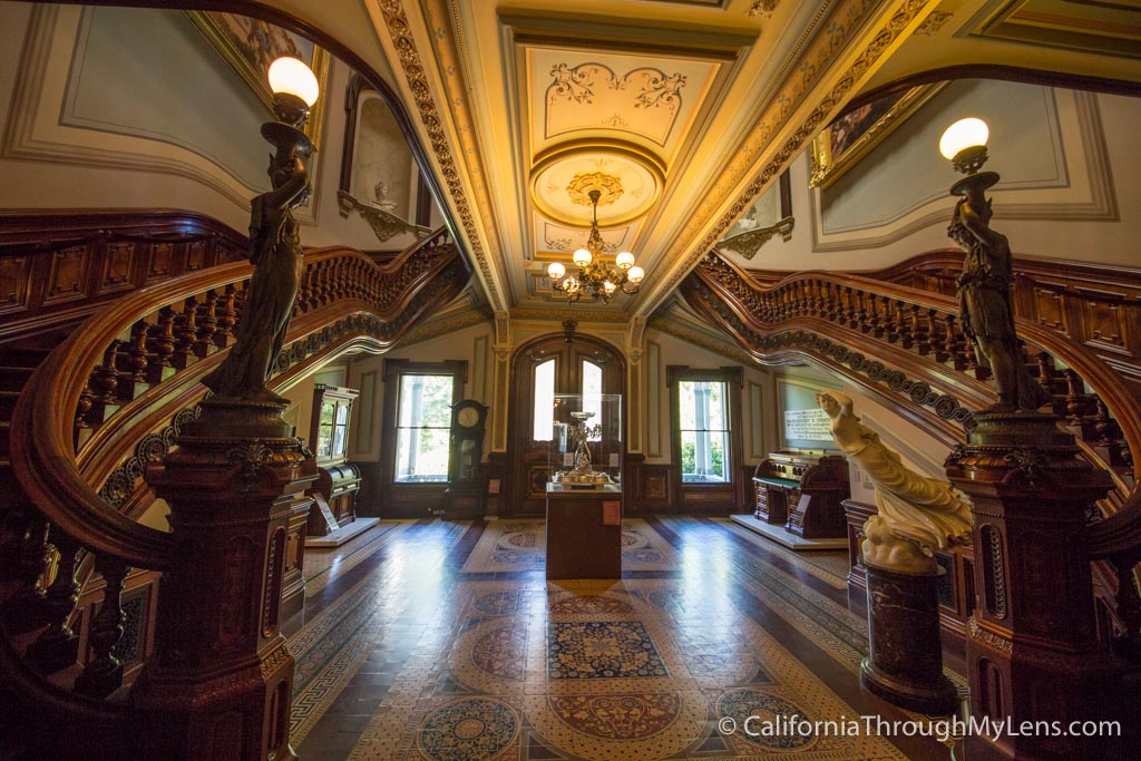 Crocker Art Museum in Sacramento - California Through My Lens