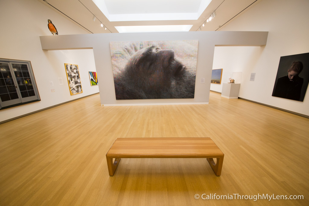 Crocker Art Museum in Sacramento - California Through My Lens