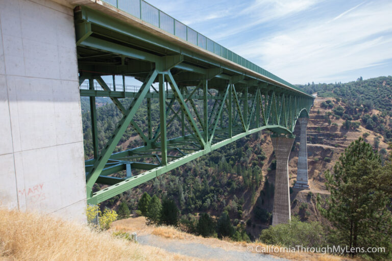 Best Bridges in CA: From the Golden Gate to Bixby, 15 of CA's Best ...