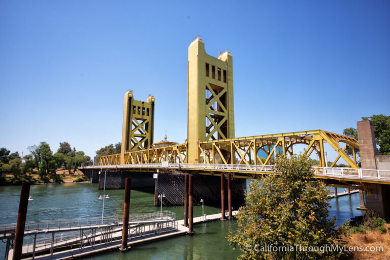 Best Bridges in CA: From the Golden Gate to Bixby, 15 of CA's Best ...