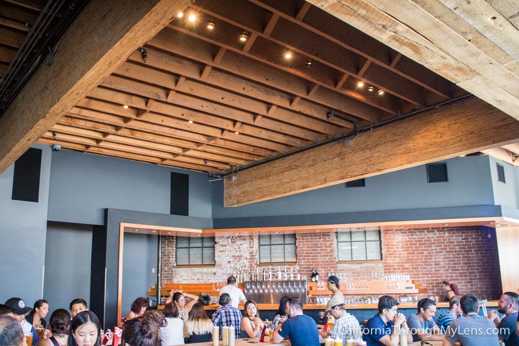 Wurstkuche: Exotic Sausages in Los Angeles - California Through My Lens