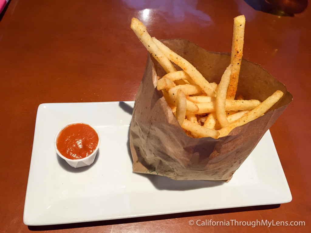 Carnitas Snack Shack in San Diego - California Through My Lens