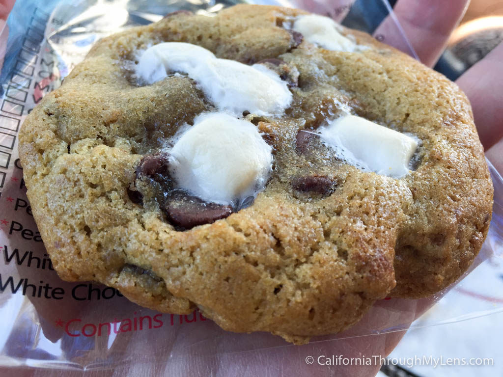 Cookie Connection: Homemade Cookie Awesomeness in Irvine - California ...