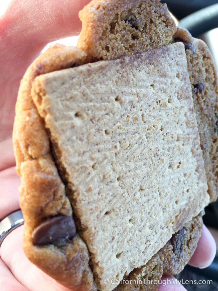Cookie Connection: Homemade Cookie Awesomeness in Irvine - California ...