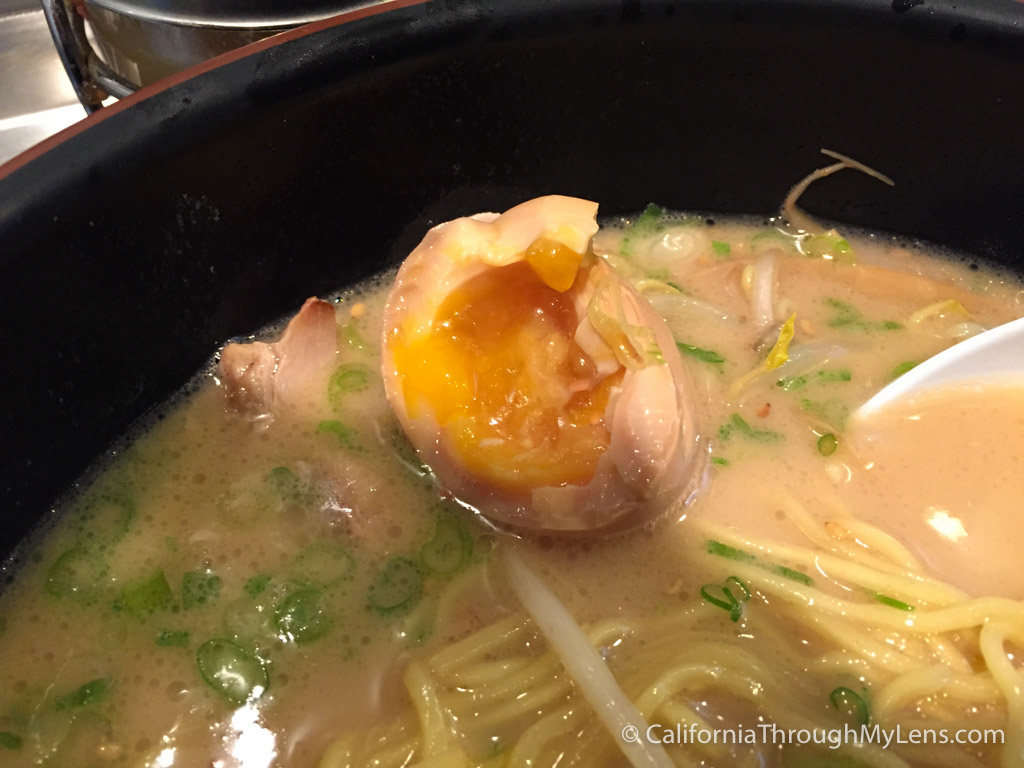 Daikokuya Original Noodle Bowl: Los Angeles Best Ramen - California ...