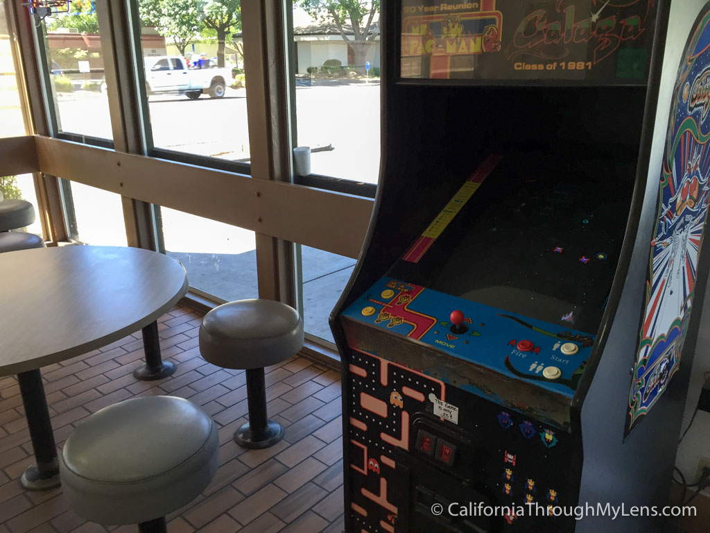 Donut Nook: Chico's Top Rated Donut Shop - California Through My Lens