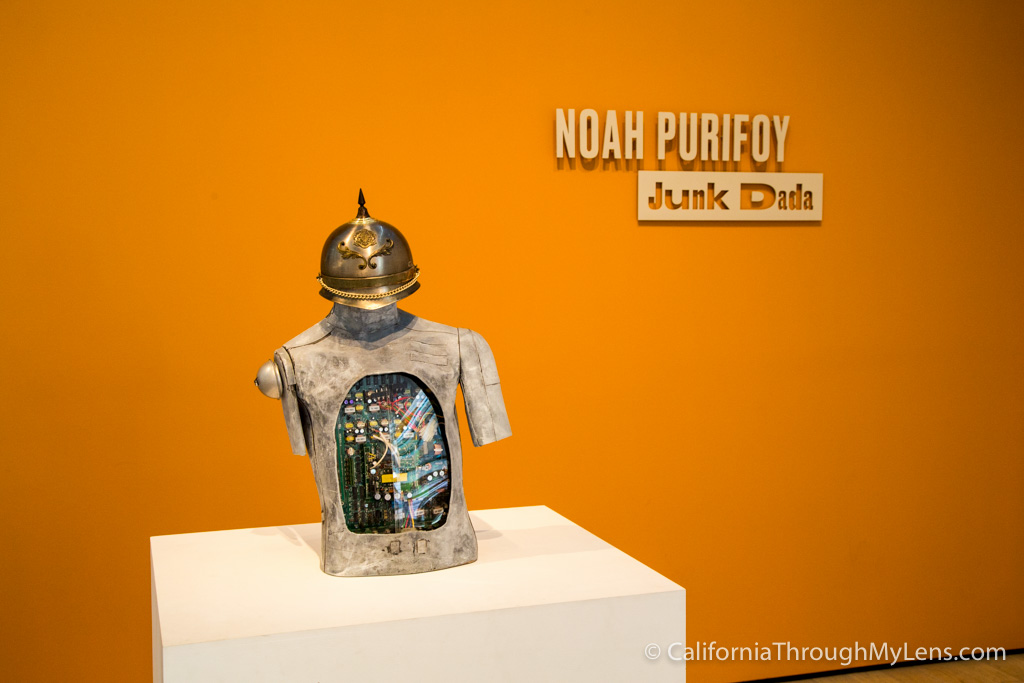 LACMA: What to See at Los Angeles Best Museum - California Through My Lens