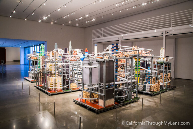 LACMA: What to See at Los Angeles Best Museum - California Through My Lens