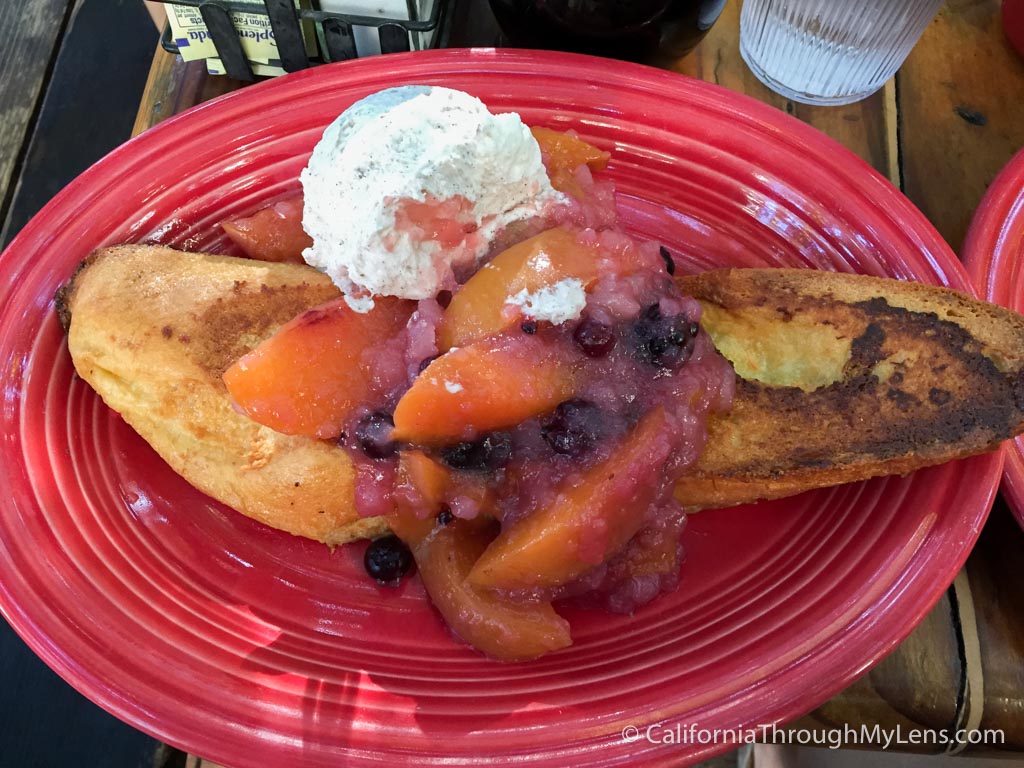 Tower Cafe: Best Breakfast in Sacramento - California Through My Lens