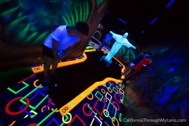 Glo Mini Golf: Glow in the Dark Mini Golf in Riverside - California ...