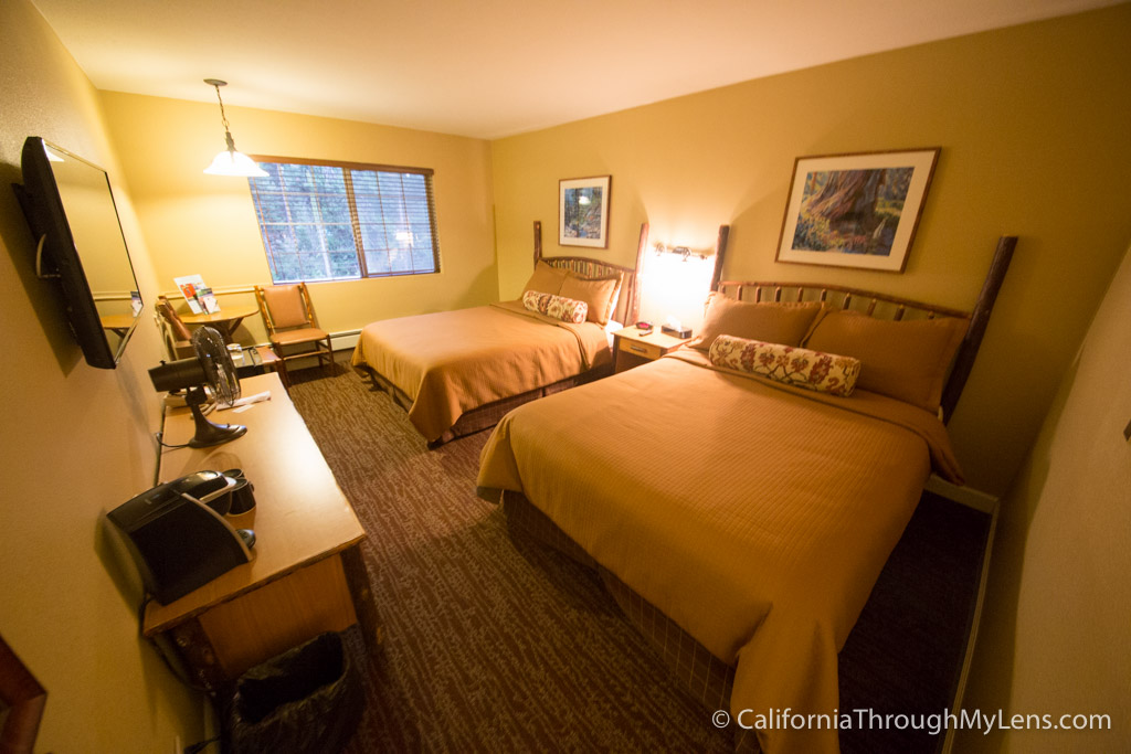 John Muir Lodge in Kings Canyon National Park - California Through My Lens