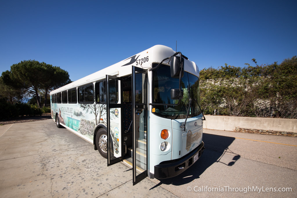 Hearst Castle: Grand Rooms Tour & Photos from California's Coastal ...