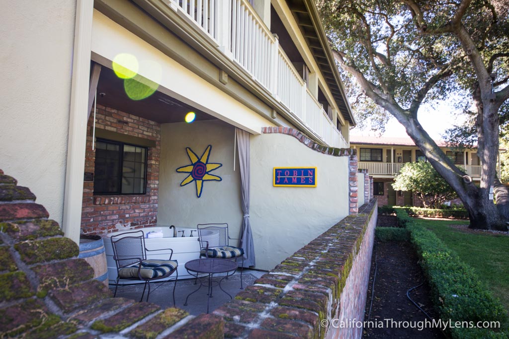 Paso Robles Inn: Historic Hotel That Once Housed Jesse James ...