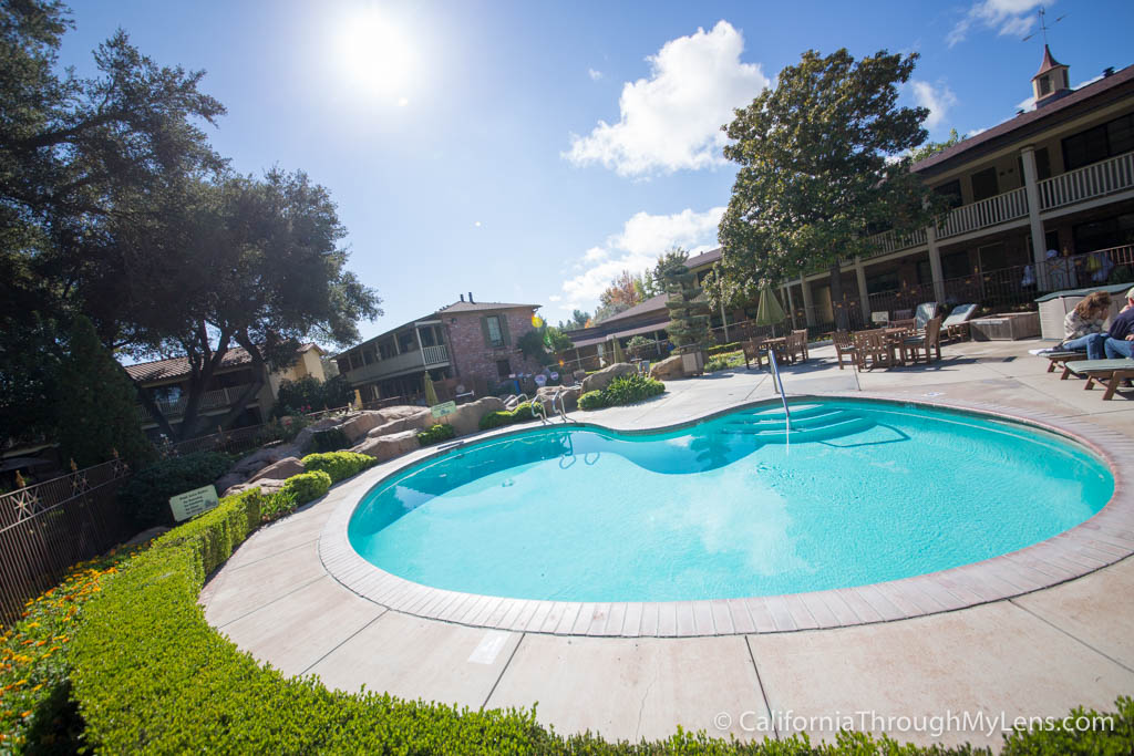 Paso Robles Inn: Historic Hotel That Once Housed Jesse James ...