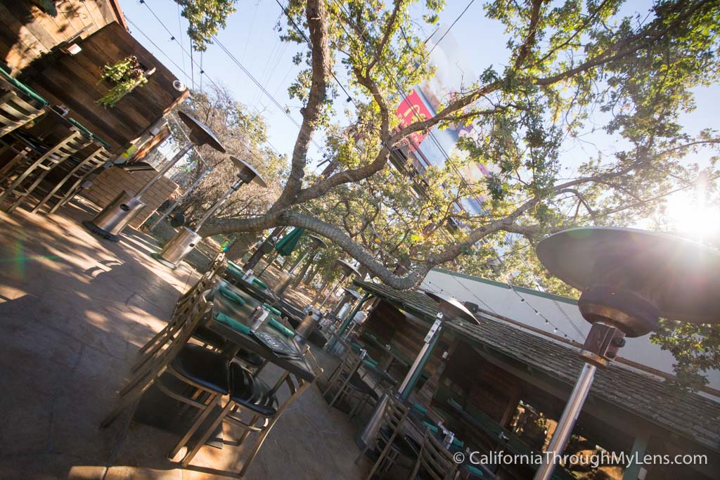 Tavern 101 Grill & Tap House in Agoura Hills - California Through My Lens