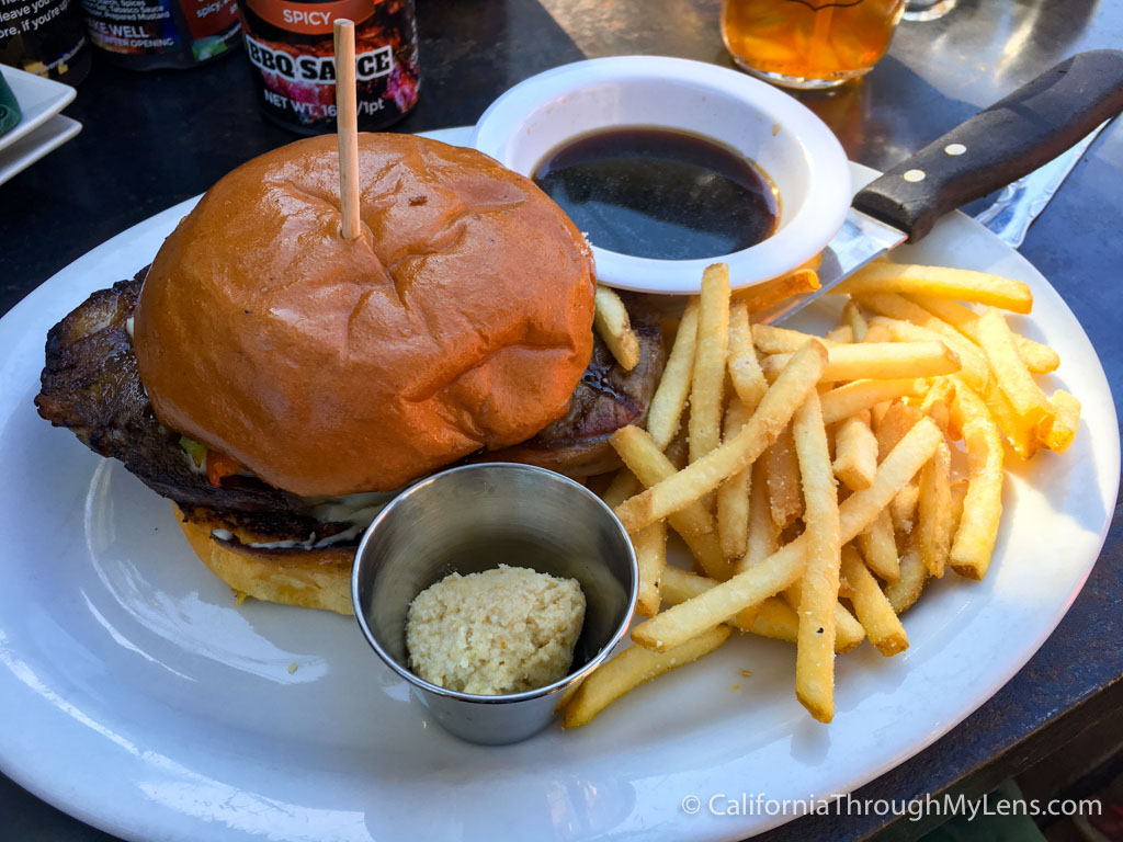Tavern 101 Grill & Tap House in Agoura Hills - California Through My Lens