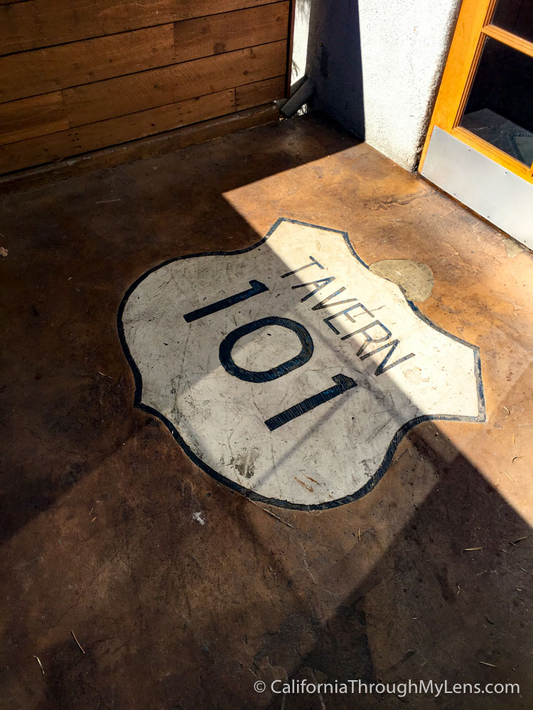 Tavern 101 Grill & Tap House in Agoura Hills - California Through My Lens