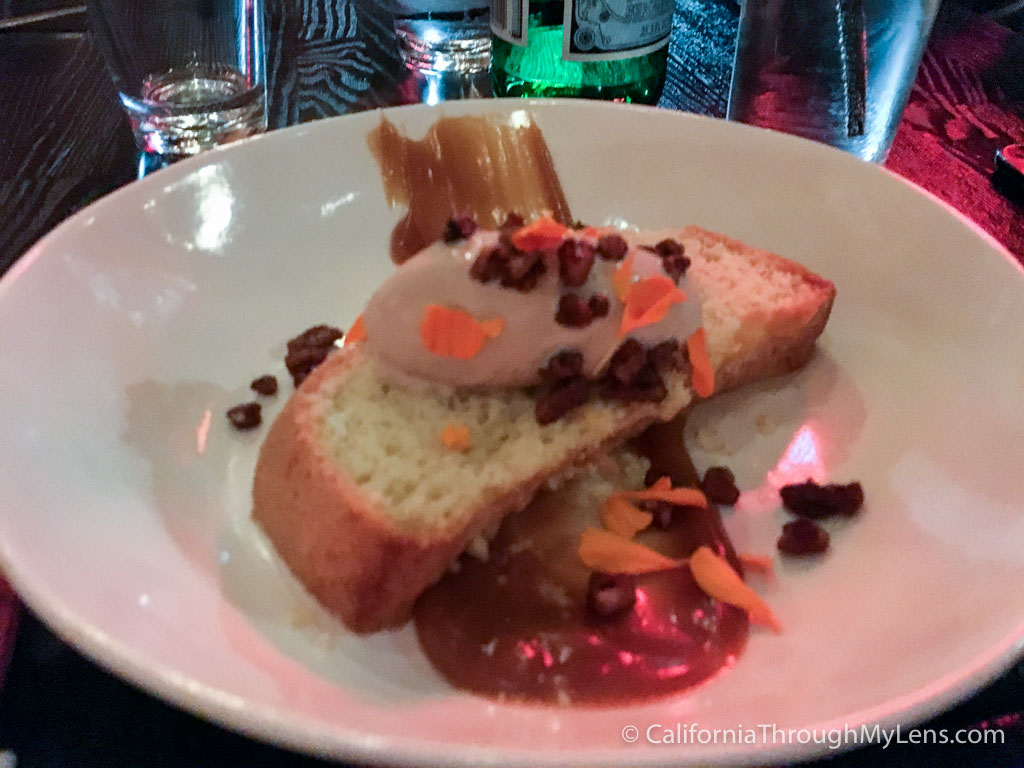 The Hatch Rotisserie & Bar: Deconstructed Southern Food in Paso Robles ...