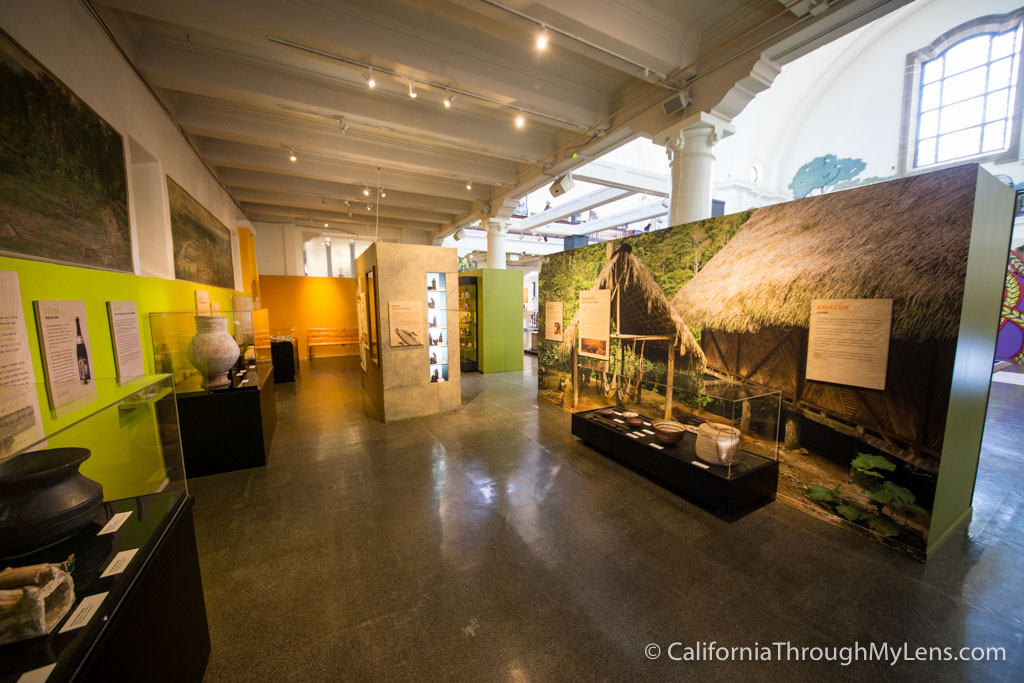 Museum Of Man in Balboa Park, San Diego - California Through My Lens