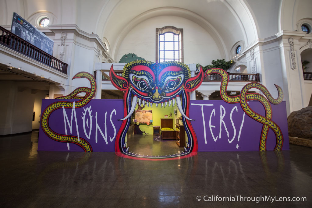 Museum Of Man in Balboa Park, San Diego - California Through My Lens