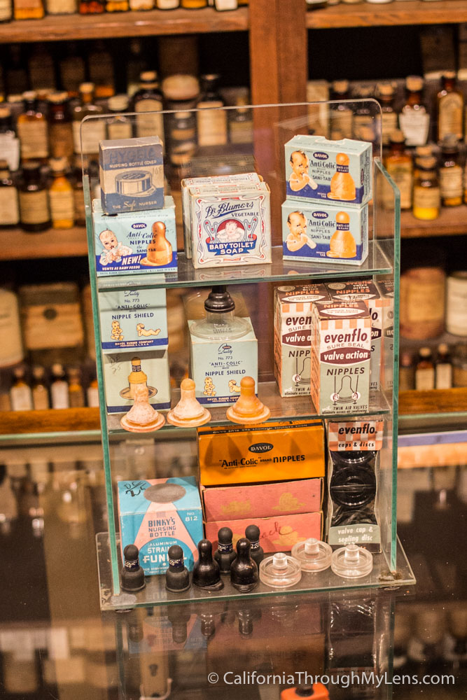 Ruddy's 1930's General Store & Museum in Palm Springs - California ...