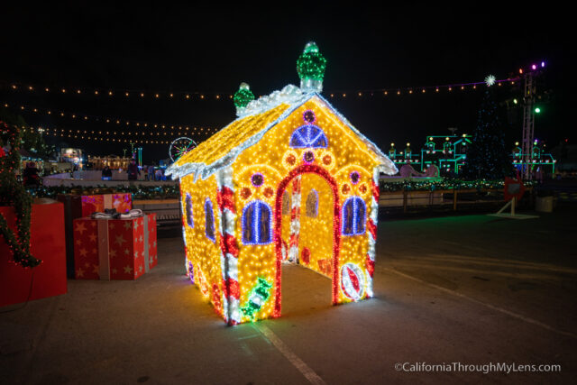 Winter Fest OC at the Orange County Fair & Events Center - California ...