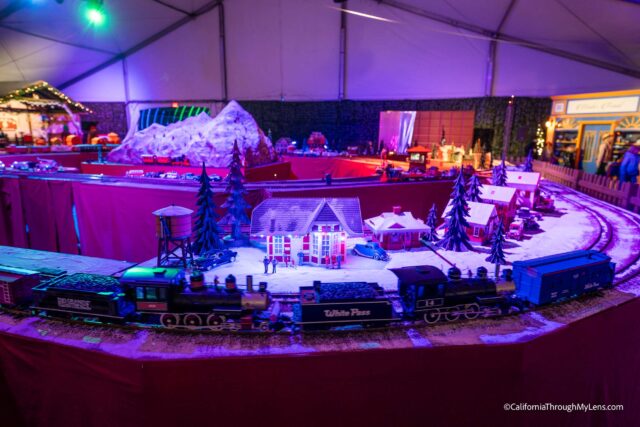 Winter Fest OC at the Orange County Fair & Events Center - California ...