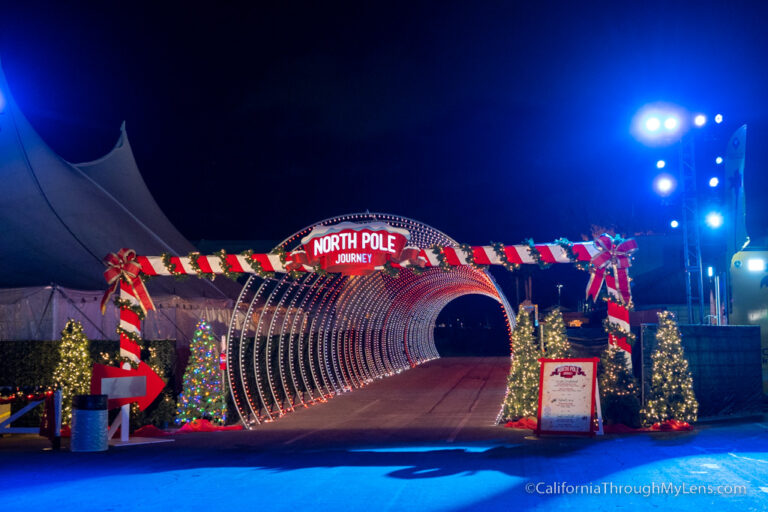 Winter Fest OC at the Orange County Fair & Events Center - California ...