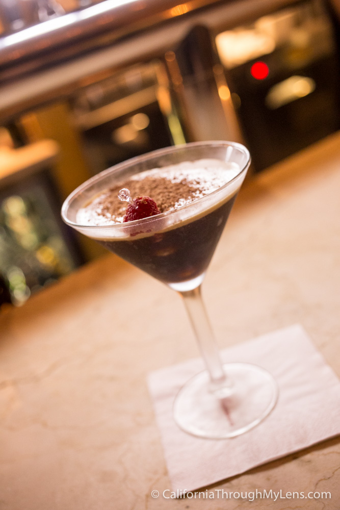 Caffe Calabria: Coffee, Pizza, Drinks & Dessert in North Park ...