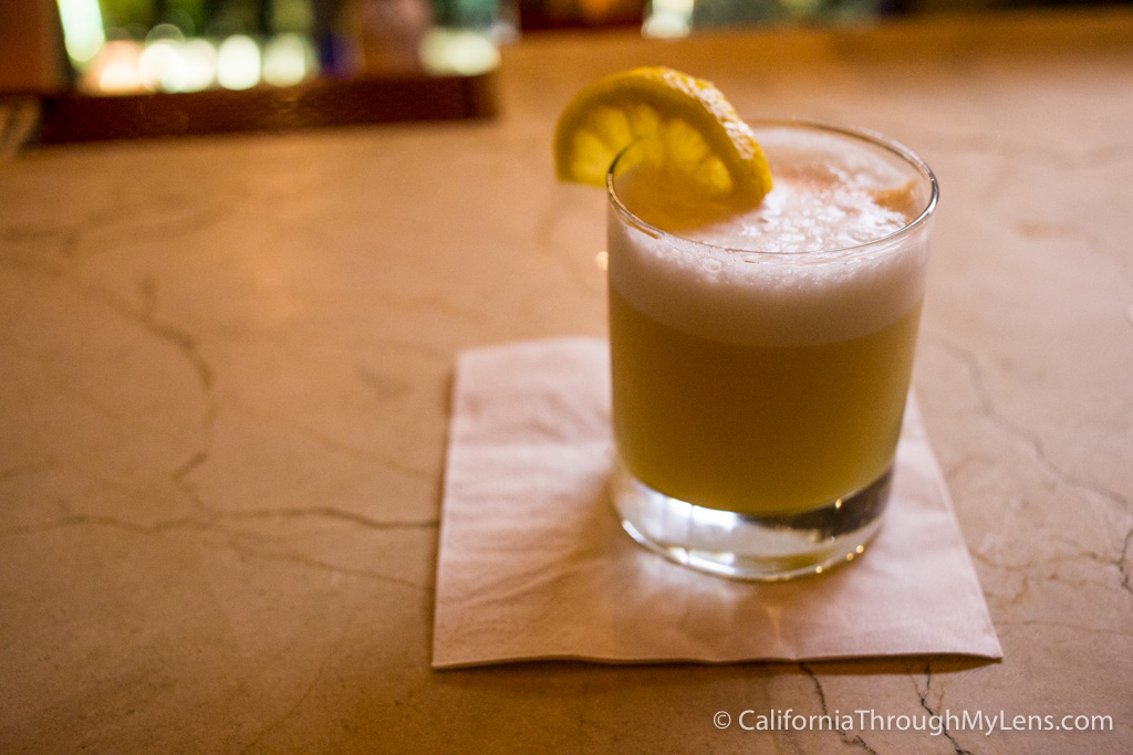 Caffe Calabria: Coffee, Pizza, Drinks & Dessert in North Park ...