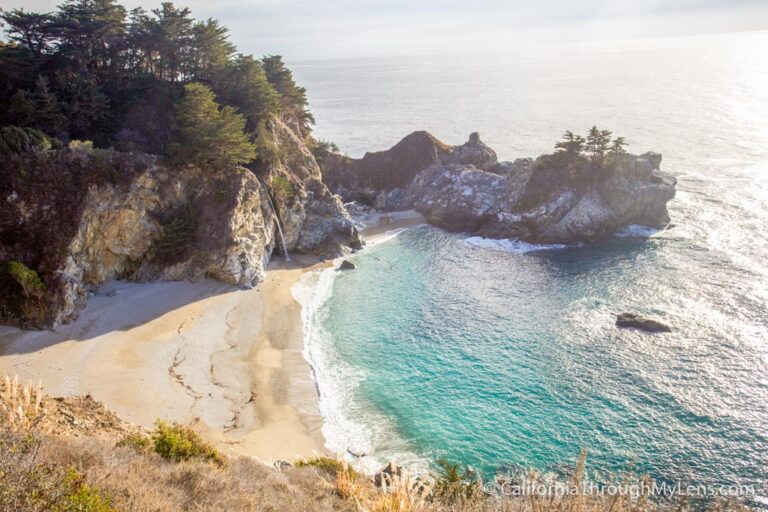 California's 35 Must See Natural Wonders - California Through My Lens