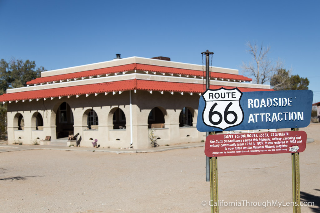 Route 66 Attractions from Needles to Barstow - California Through My Lens