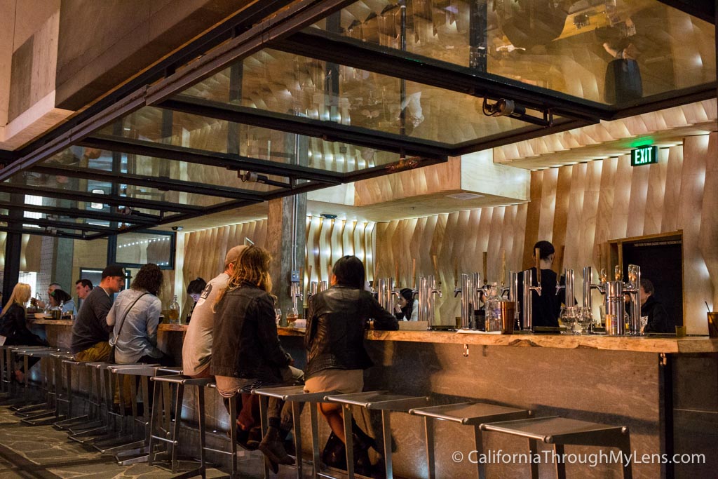 Underbelly: Ramen & Pork Belly Buns in North Park - California Through ...