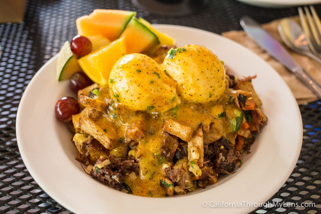 Urban Solace: Bluegrass Brunch & Fantastic Food (Closed) - California ...