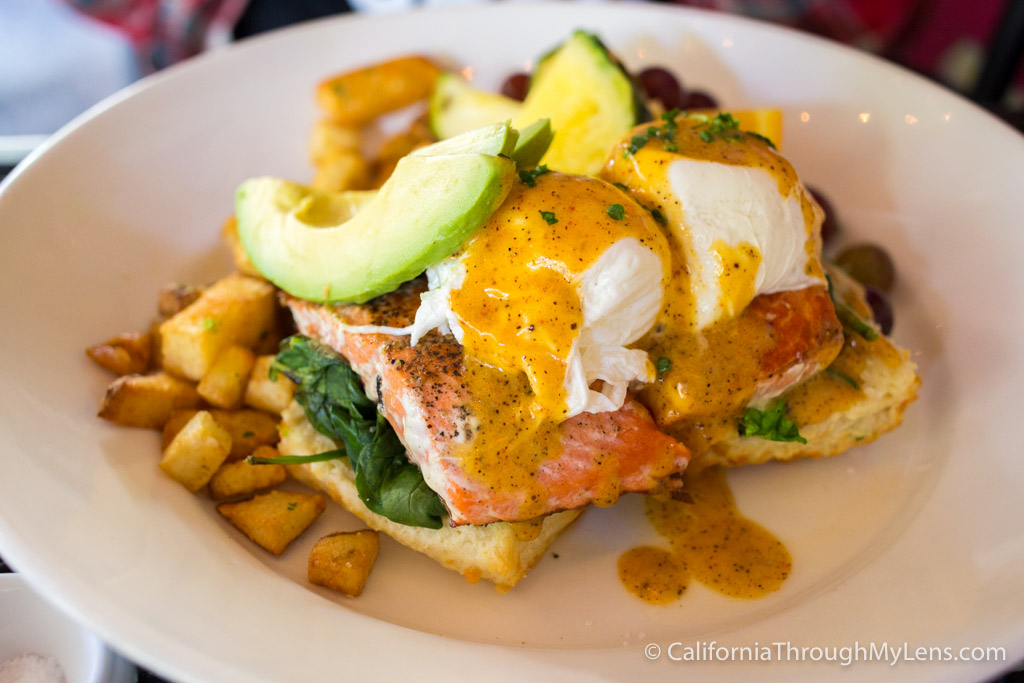 Urban Solace: Bluegrass Brunch & Fantastic Food (Closed) - California ...