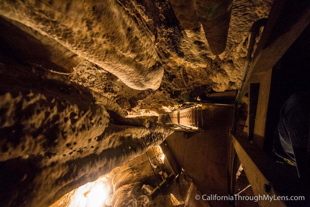 Mercer Caverns Tour in Murphys - California Through My Lens