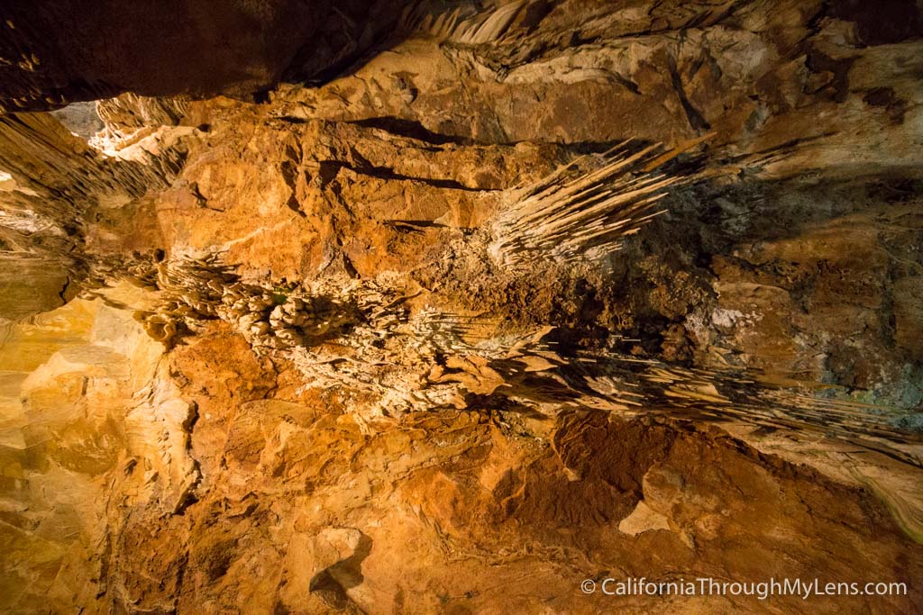 Mercer Caverns Tour in Murphys - California Through My Lens