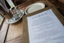 Cafe Reyes: Oysters & Wood Fired Pizza Outside Point Reyes National ...